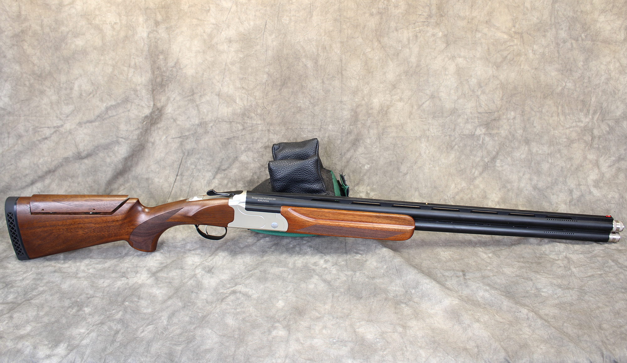 Stevens ~ 555 Sporting ~ 12 Gauge | Cabela's